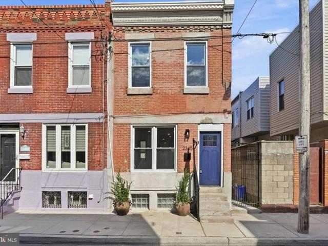 2345 S Bancroft St, Philadelphia, PA 19145