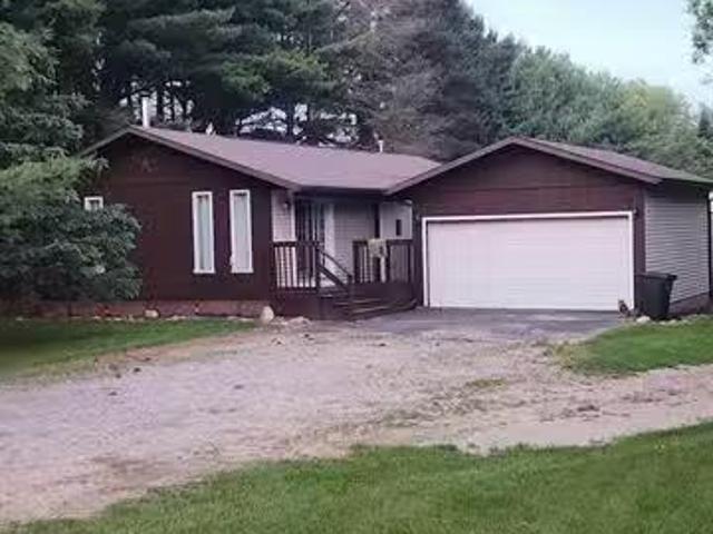 2345 S SHERIDAN RD, CARO, MI 48723 Single Family Residence For.
