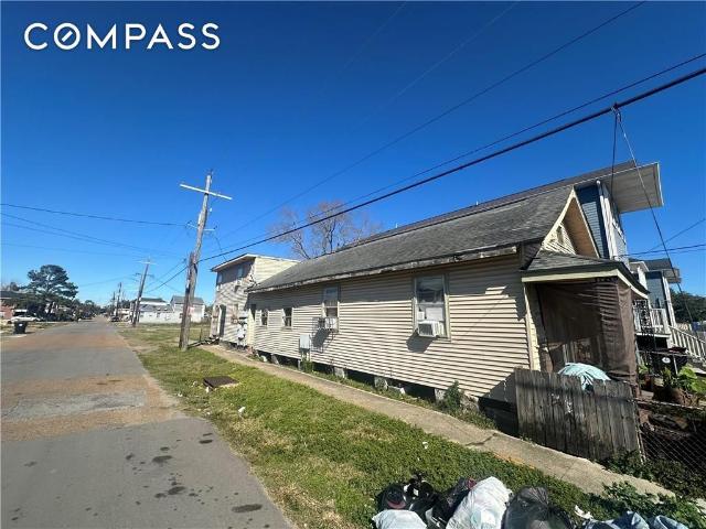 2345 S Roman St, New Orleans, LA