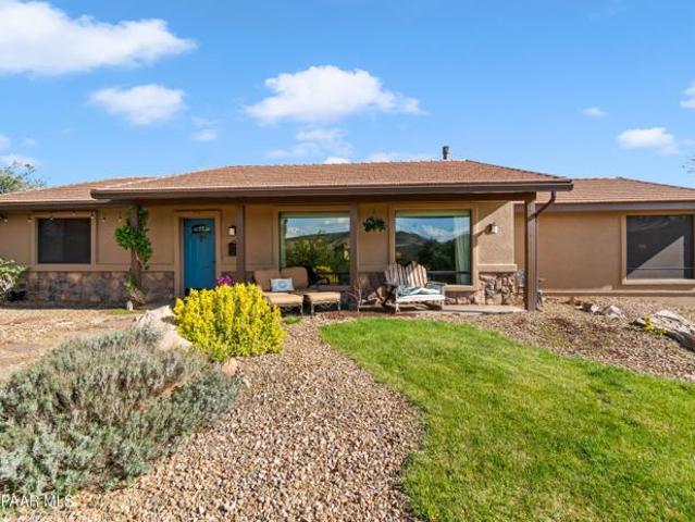 2345 Shadow Valley Ranch Rd, Prescott, AZ 86305