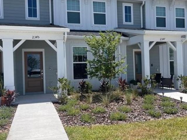 2345 Southbury Dr, Kissimmee, FL 34744