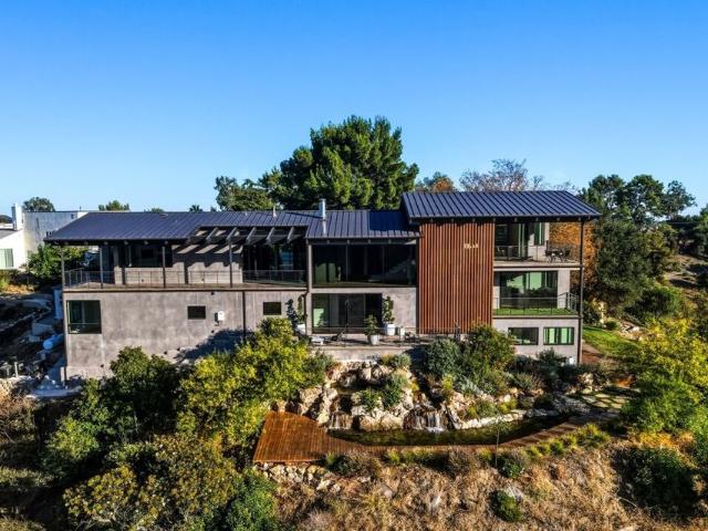 2345 Tuna Canyon Road