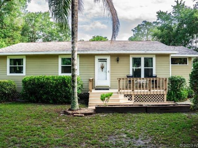2345 W Orange Rd, Deland, FL 32724