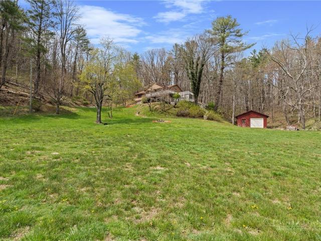 2345 Watauga River Road