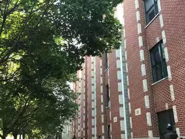 2345 West Harrison Street, Unit 3, Chicago, IL 60612 MLS #123.