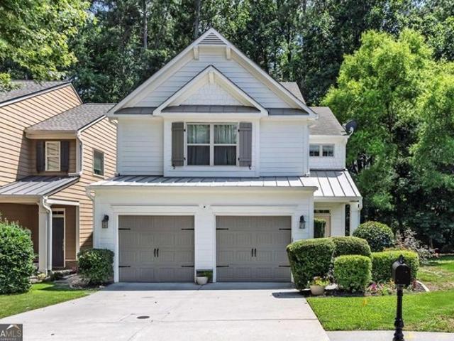 2345 Whispering Dr NW, Kennesaw, GA 30144