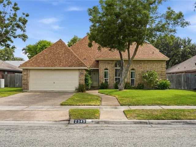 2345 Willow Dr, Portland, TX 78374