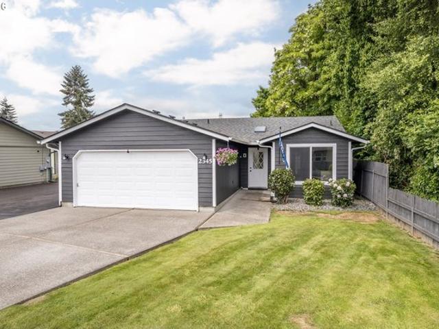2345 50th Ave, Longview, WA 98632
