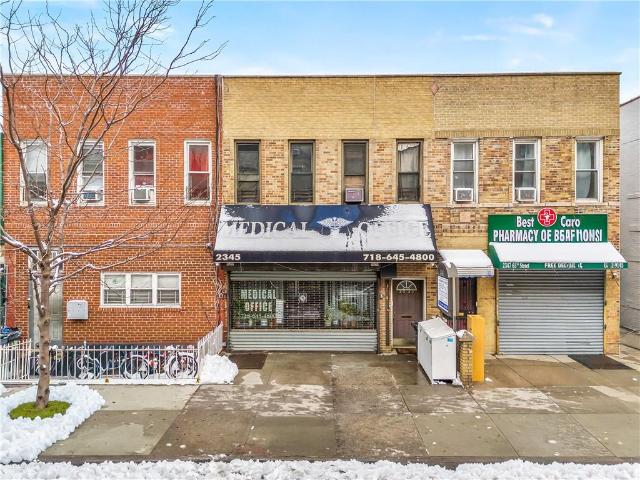 2345 65th Street
