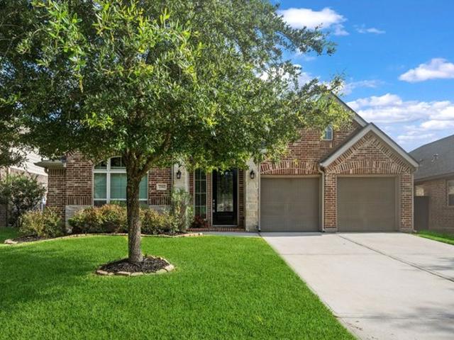23463 Millbrook Dr, New Caney, TX 77357