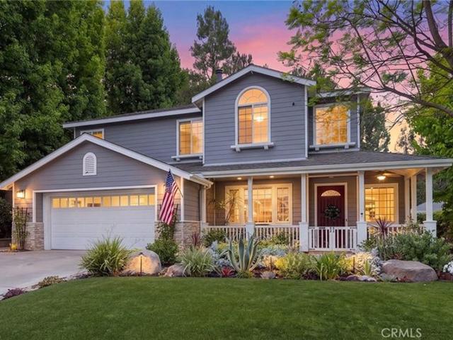 23462 Via Codorniz, Coto de Caza, CA 92679