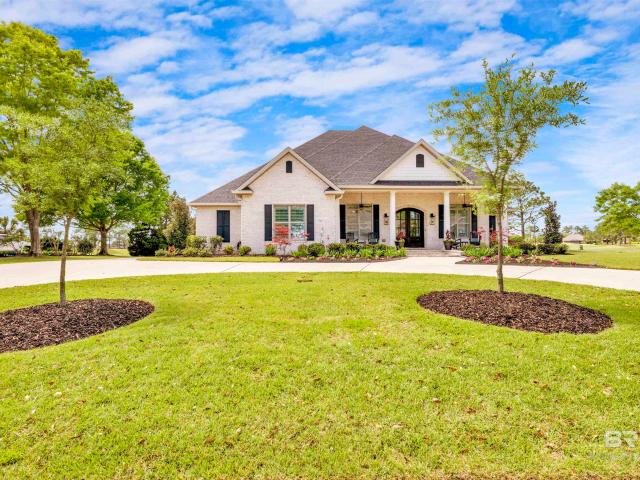 23462 Carnoustie Drive