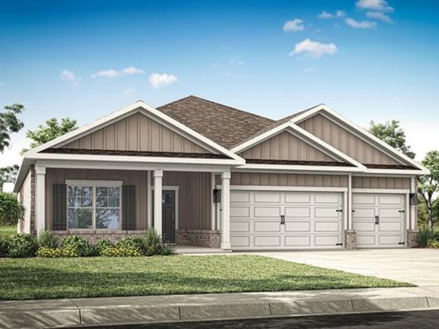 23462 Churchhill Ln, Athens, AL 35613