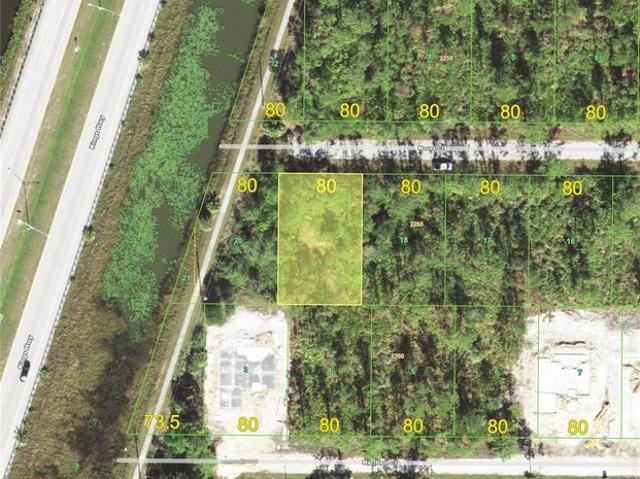23467 Moses Ct, Port Charlotte, FL 33980