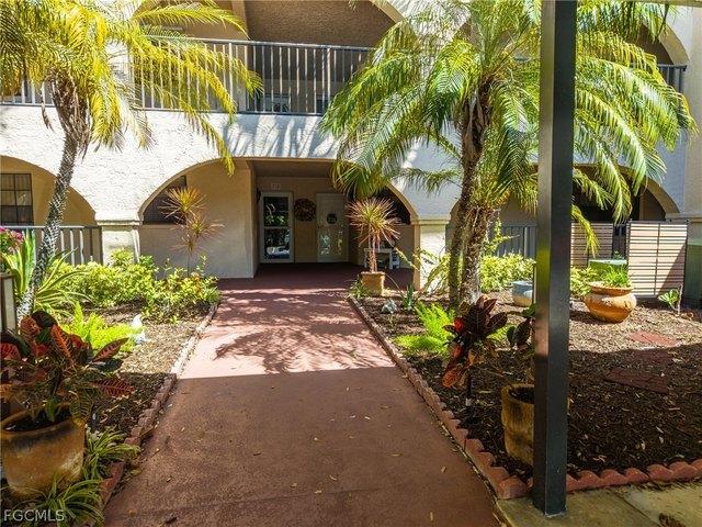 23465 Harborview Rd Apt 734, Punta Gorda, FL 33980