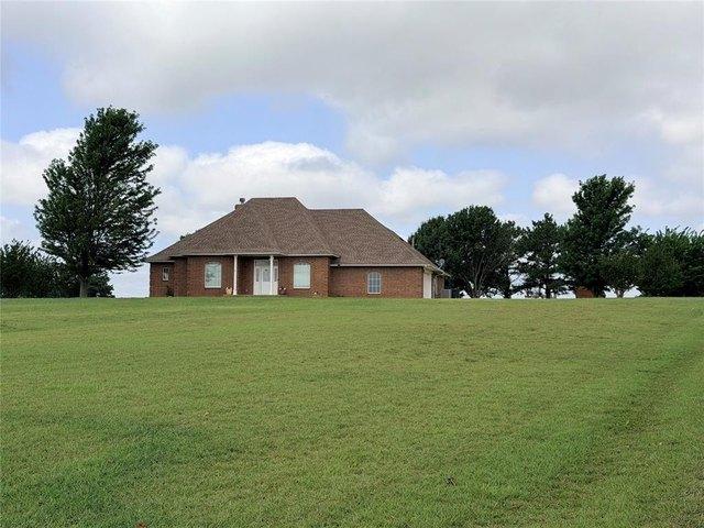23465 State Highway 74, Purcell, OK 73080