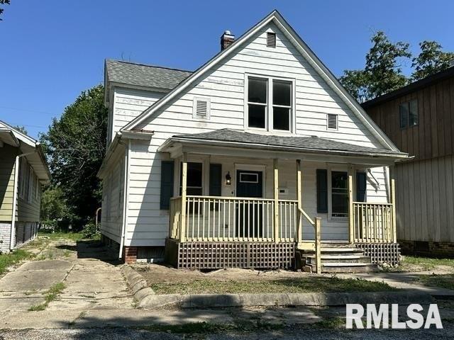 2346 N 15th St, Springfield, IL 62702