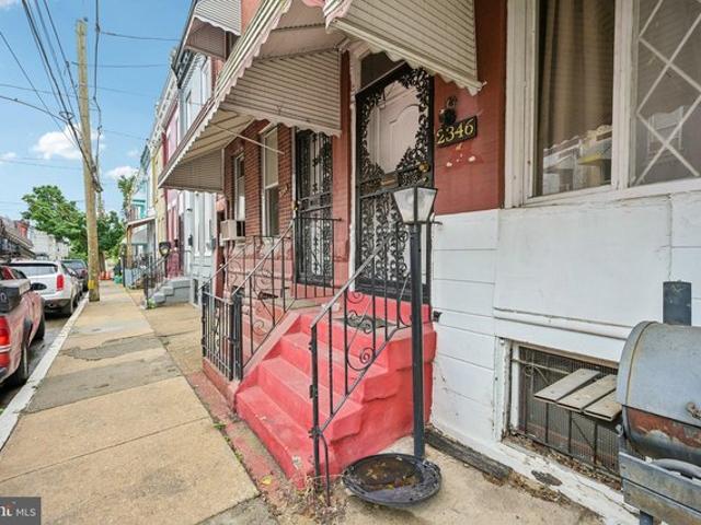 2346 N Smedley St, Philadelphia, PA 19132