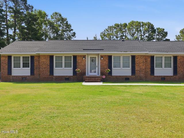 2346 Old Creek Road