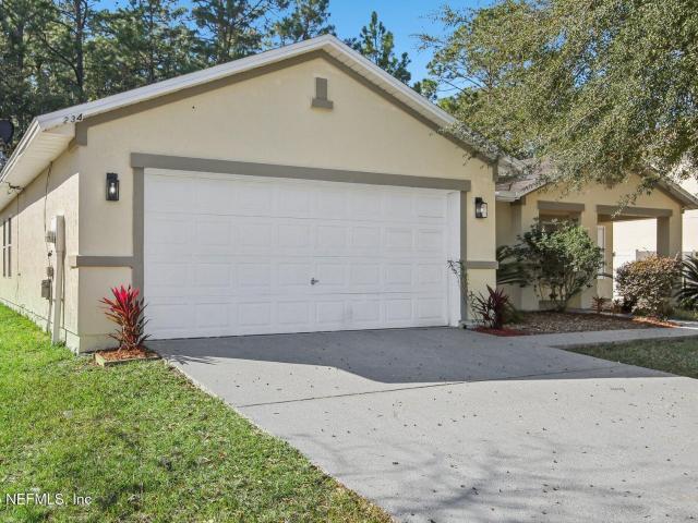2346 Adams Lake Boulevard, Jacksonville, US, FL