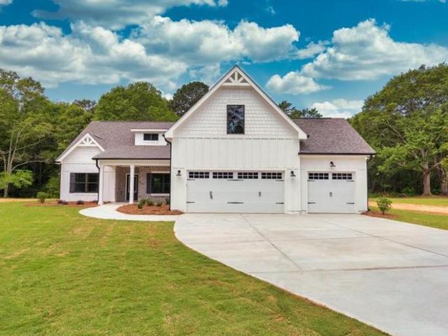 2346 Bold Springs Rd, Monroe, GA 30656