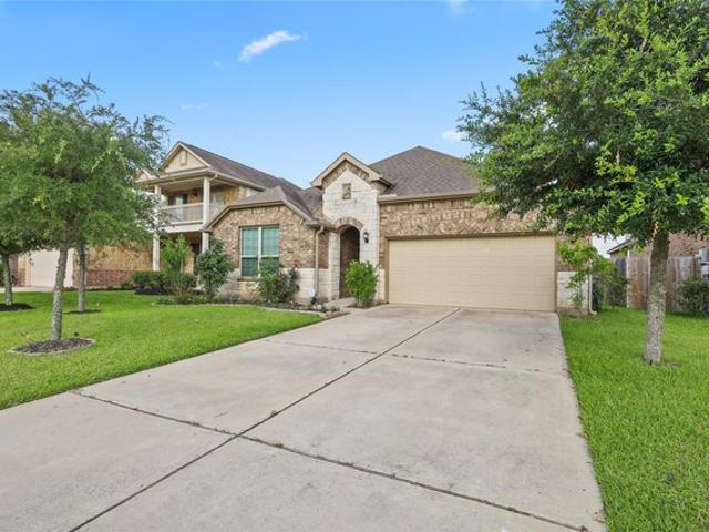 2346 Cherrington Woods Ln, Richmond, TX 77469
