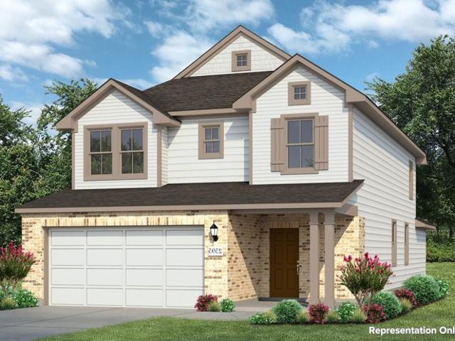 2346 Croaker Crk, San Antonio, TX 78253