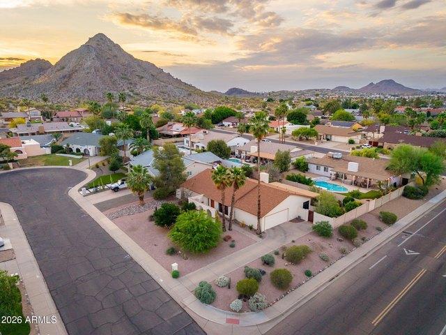 2346 E Mescal St, Phoenix, AZ 85028