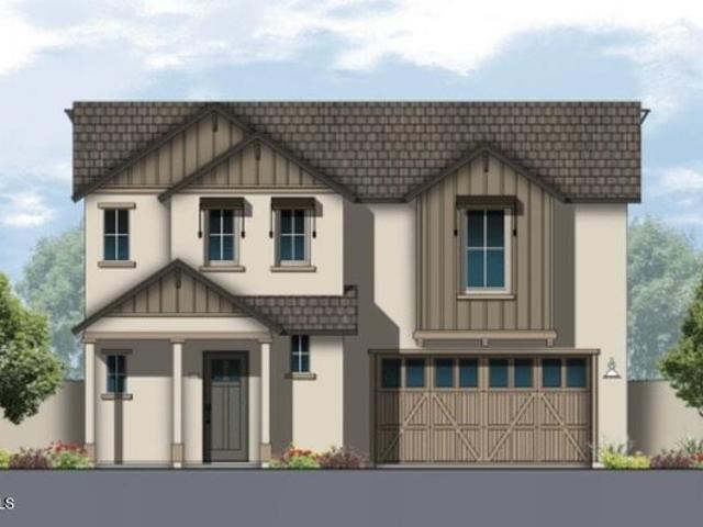 2346 E Stephens Ct, Gilbert, AZ 85296