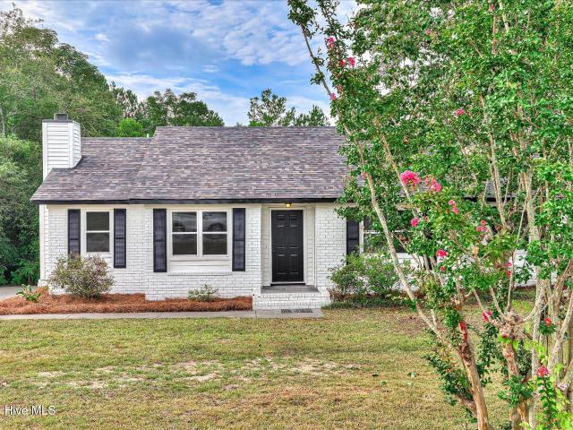 2346 Fieldcrest Road