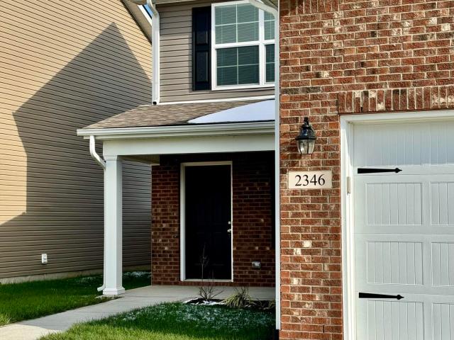 2346 Huntly Place