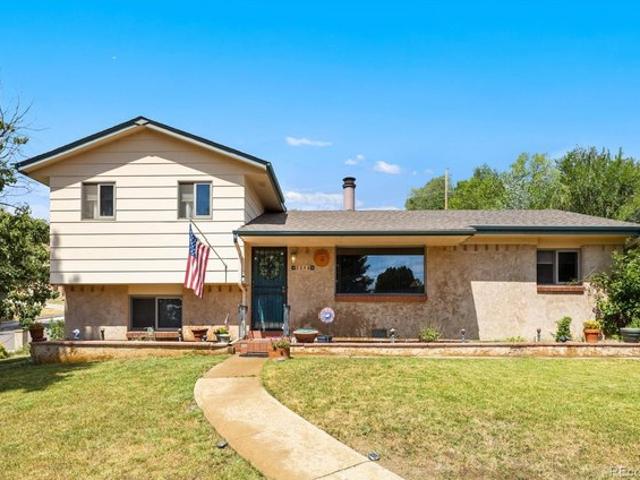 2346 Laramie Dr, Colorado Springs, CO 80910