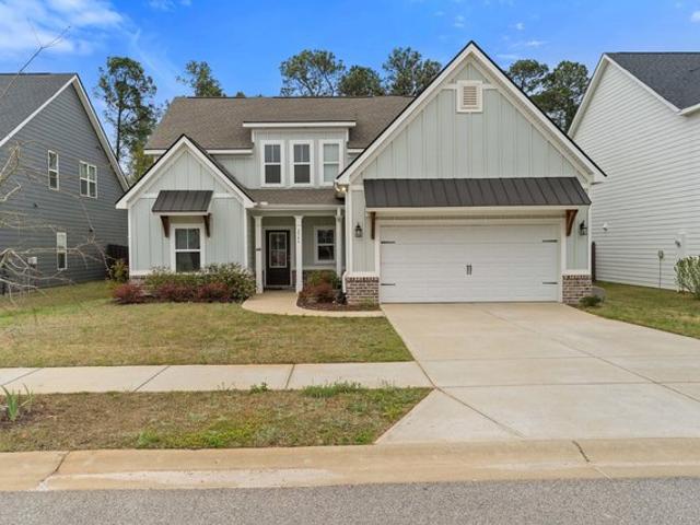 2346 Laurens St, Grovetown, GA 30813