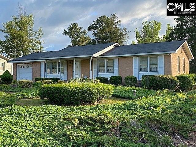 2346 Locust Rd, Columbia, SC 29223