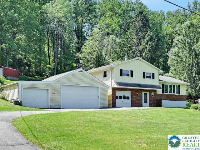 2346 Polk Valley Road