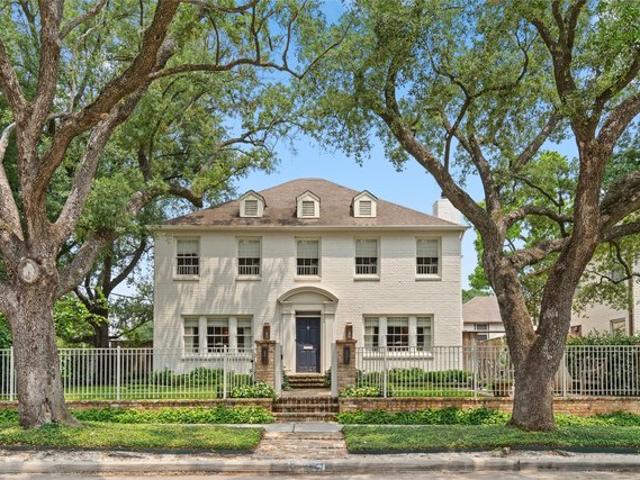 2346 Quenby St, Houston, TX 77005