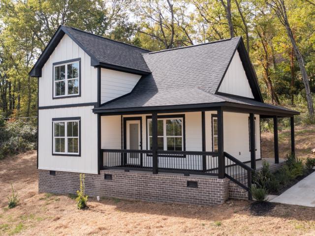 2346 Rhea Branch Rd, Ethridge, TN 38456 | MLS #2921 | Compass
