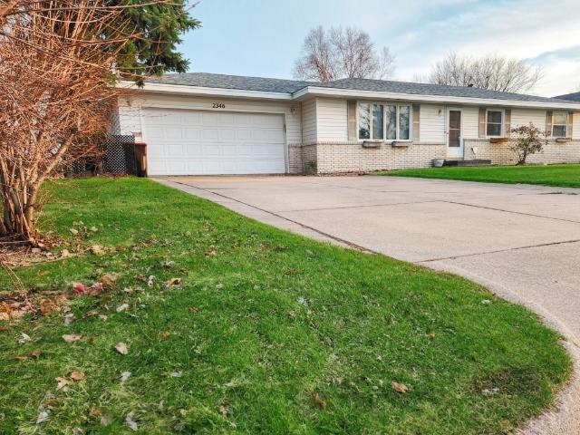 2346 Standridge Ave E, Maplewood, MN 55109 | MLS #7049 | Compass
