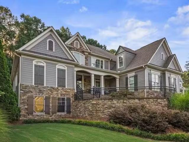 2346 Starr Lake Dr NW, Acworth, GA 30101 MLS 7440025