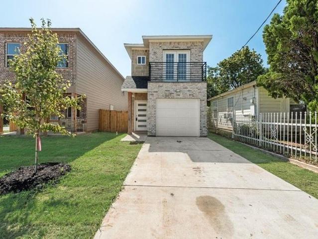 2346 Scott St, Dallas, TX 75215