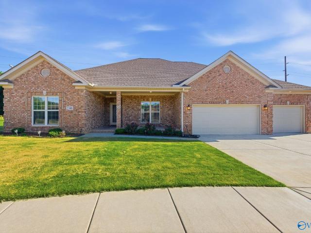2346 Tintagel Drive