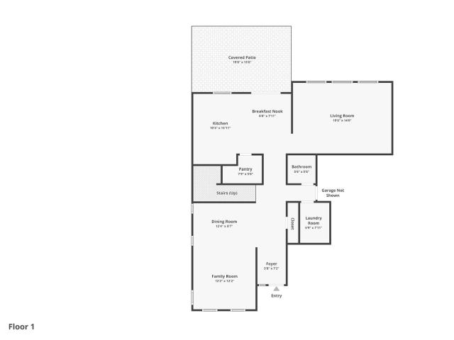 2346 W Dewdrop Trail, Phoenix, AZ 85085 | MLS #7019 | Compass