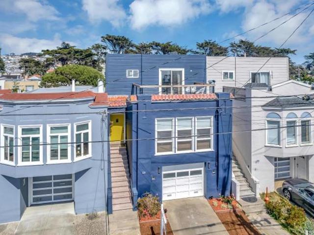2346 38th Ave, San Francisco, CA 94116