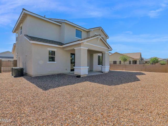 23472 S 210th St, Queen Creek, AZ 85142 | MLS #7044