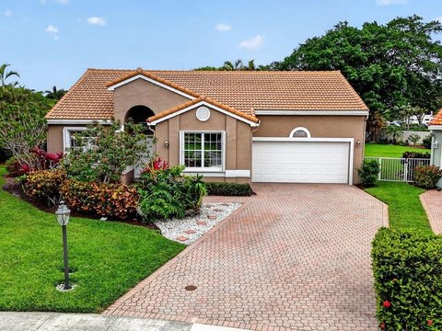 23478 Torre Cir, Boca Raton, FL 33433