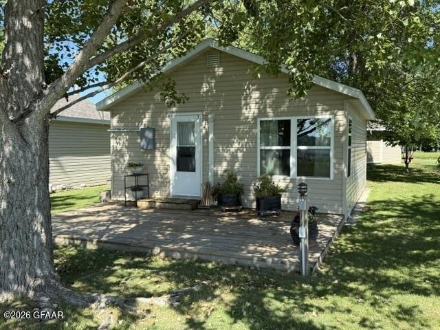 23479 th St Unit 7, Pelican Rapids, MN 56572