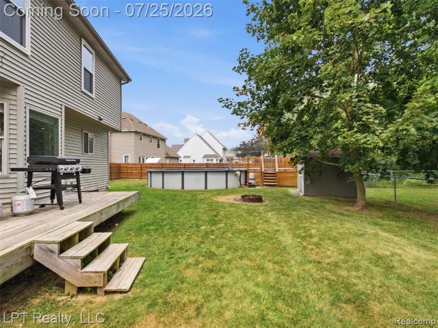2347 Meadowlane Court