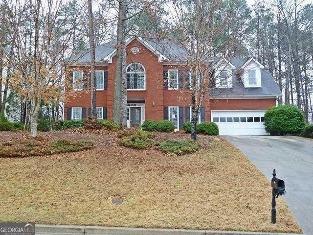 2347 Merrymount Dr, Suwanee, GA 30024