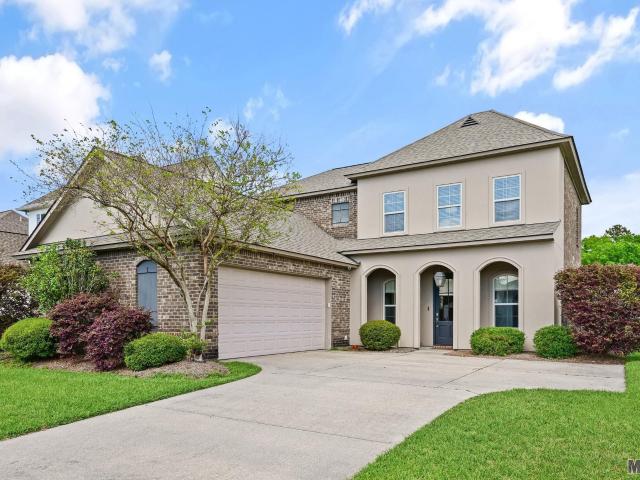 2347 Morningbrook Dr, Baton Rouge, LA 70816 | MLS #BR2026005