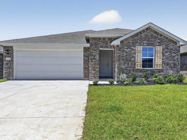 2347 Belt Ct, Paris, TX 75460